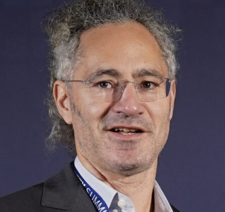 Palantir : Alex Karp expose sa vision (pas très rassurante) de la ...